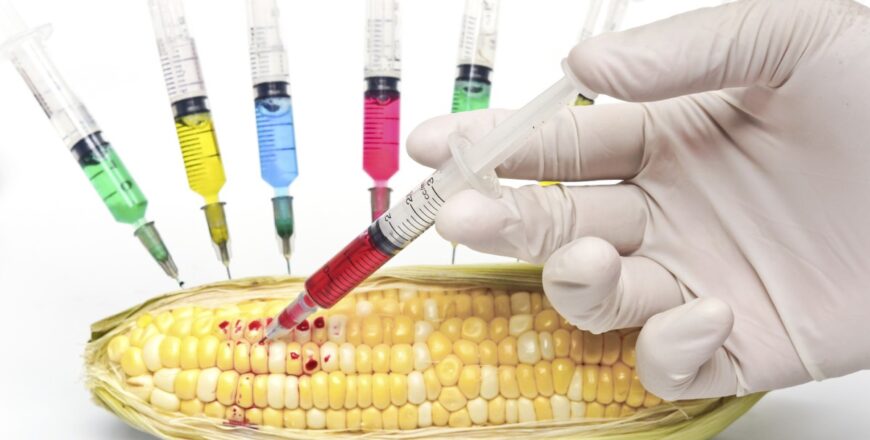 Food Defence Threat Assessment (TACCP) based on GFSI Standards ...